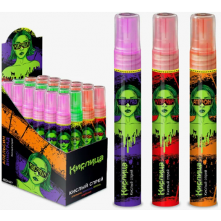 Кислые, веселые, toxic - Интернет-магазин